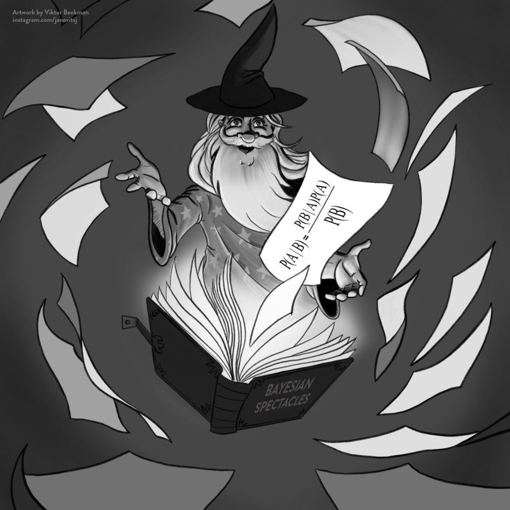 Artwork Library – Bayesian Spectacles