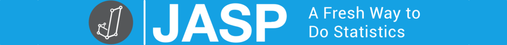 JASP – Bayesian Spectacles